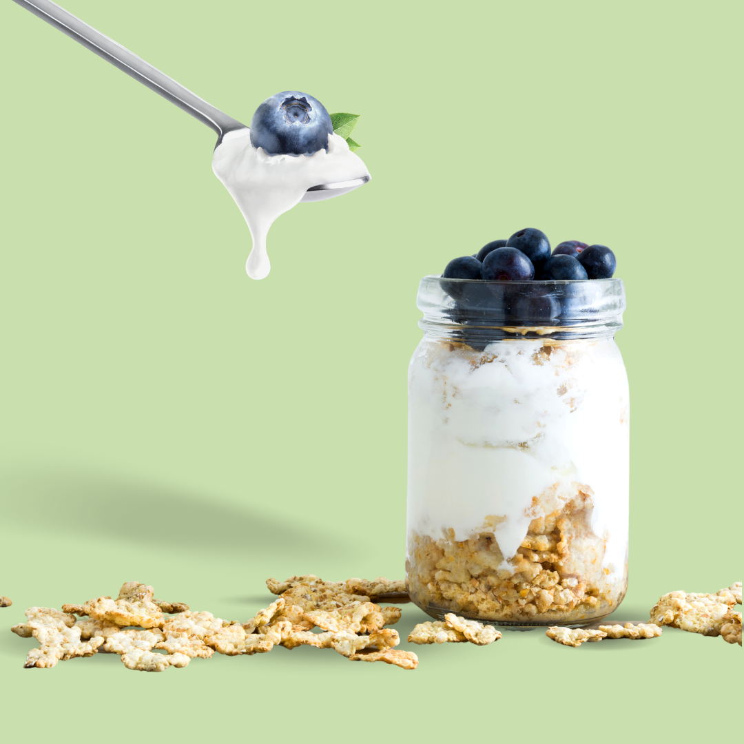 Joghurt, Quark & Skyr – Ruckzuck